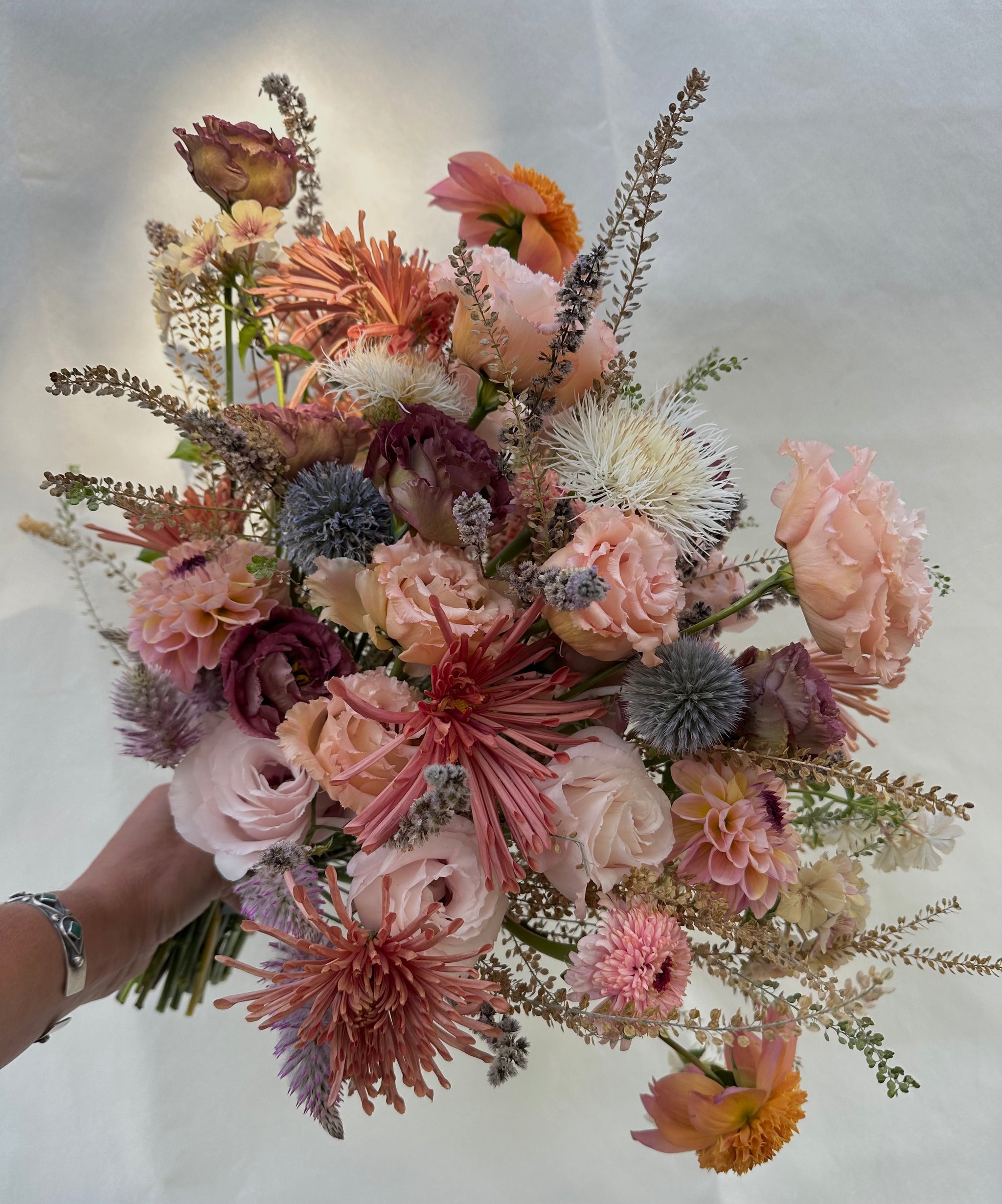 Local flowers in Kitsap, Poulsbo and Bainbridge Island – Petal and ...